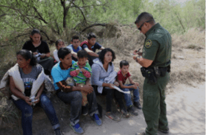 How Should a Christian Approach the Issue of Illegal Immigration and ...
